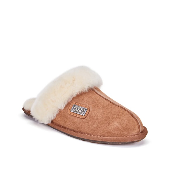 Australia Luxe Collective | Shoes | Cozy Elegance Brand New Australian ...